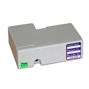 VSP-005 Filter Cartridge, VLP/VLS/VLC en VLF – FireSense