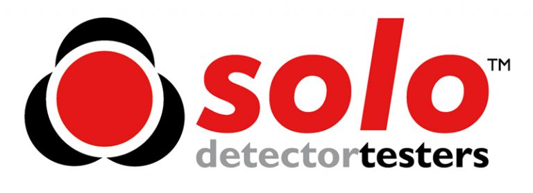 Meldertestapparatuur SOLO/Testifire